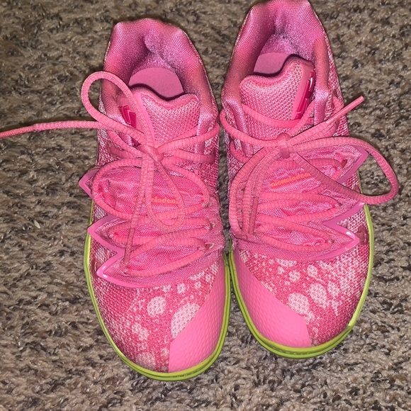 Nike | Shoes | Patrick Star Kyries Boys | Poshmark